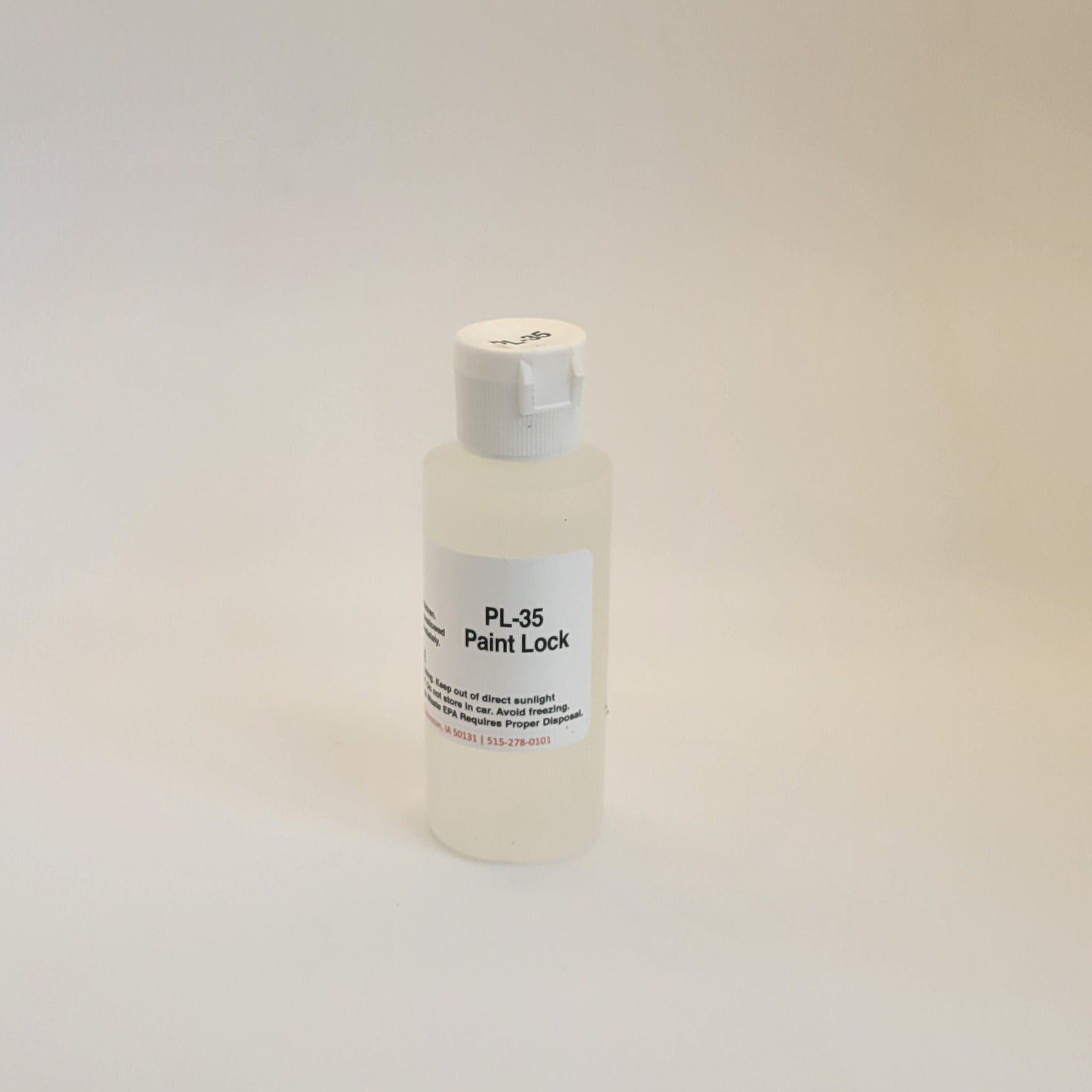 Paint Lock (2oz) – AutoRecon Supply