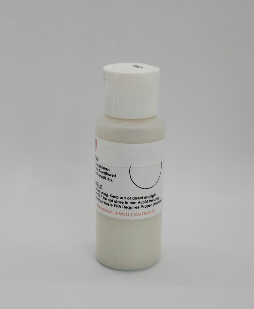 Silver Liquid Pearl SLP (1oz) – AutoRecon Supply